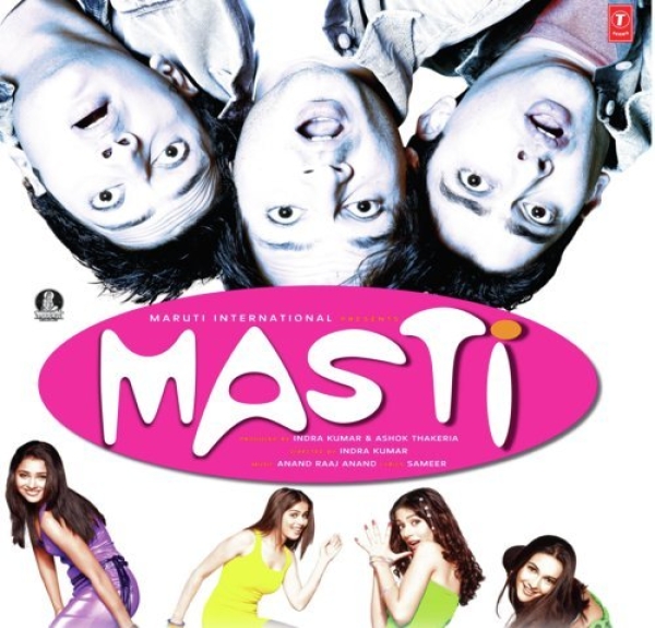 Dil De Diya Hai MP3 Song Download Masti - Ghantalele.com Dil De Diya Hai MP3 Song Download Masti - Ghantalele.com